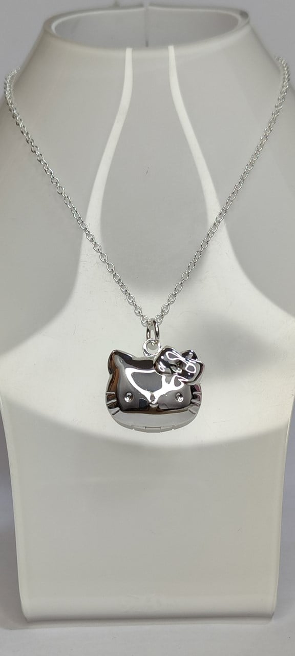 Qafore & varëse Hello Kitty QVHKA | foleja