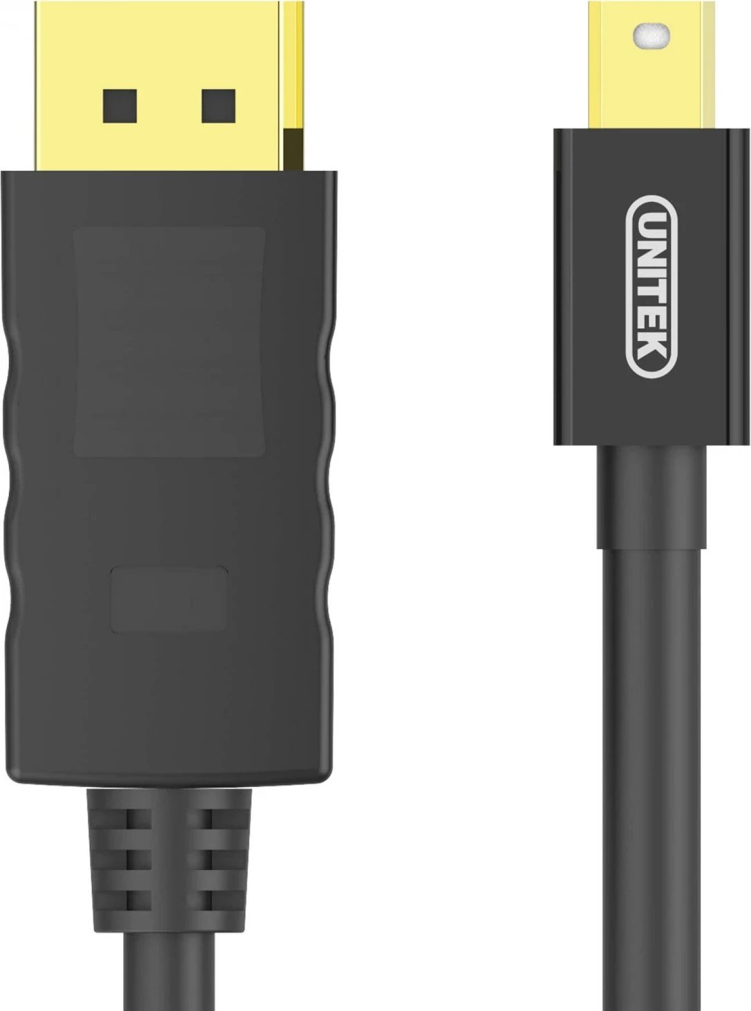 Kabllo Unitek mini DisplayPort, 2.0m | foleja