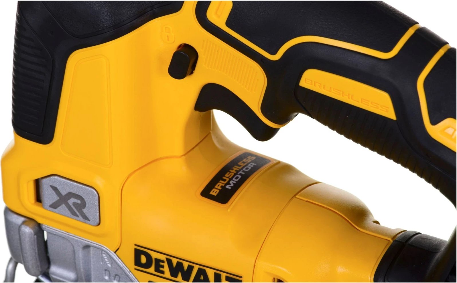 Sharrë elektrike DeWalt DCS334N-XJ, 18V XR, pa bateri | foleja