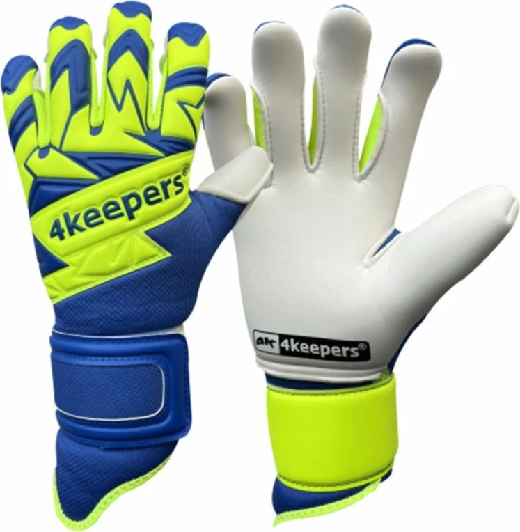 Doreza portieri për fëmijë 4Keepers | foleja