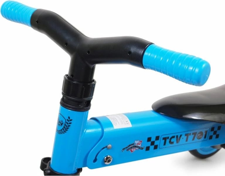 Bicikletë me tre rrota për fëmijë TCV | foleja