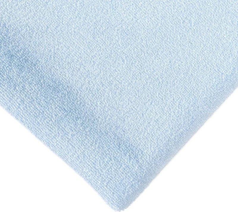 Çarçaf i papërshkueshëm nga uji HALCAMP, 90x200 cm | foleja