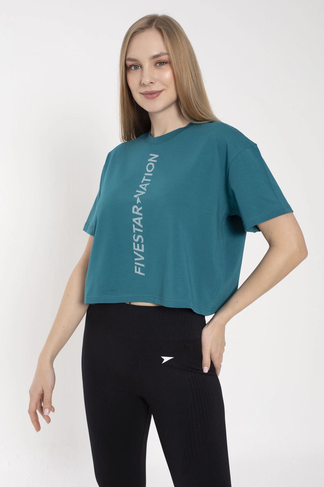 Veshje sportive cilësore nga brendi Fivestar Nation