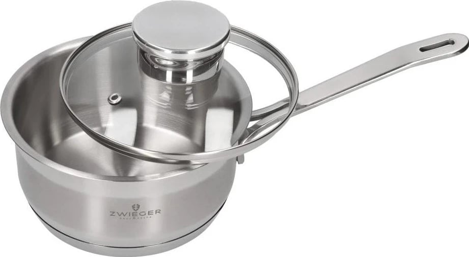 Set enësh Zwieger Inversion, 8 copë, argjendtë | KOM-200160416