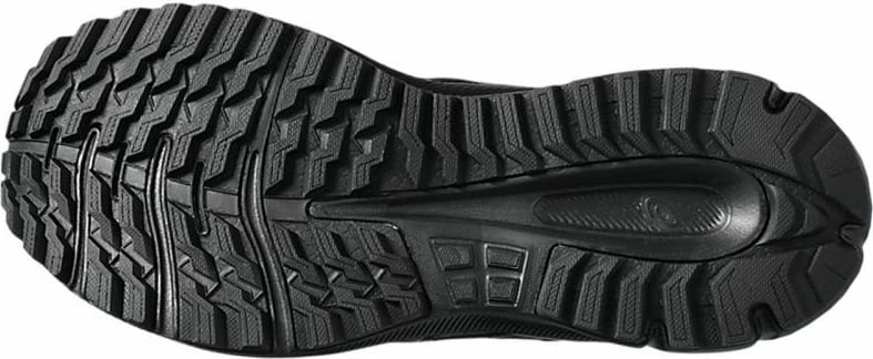 Atlete për vrapim Asics, të zeza | 46 | BSW-200024565.5