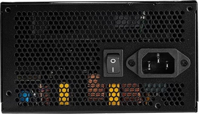 Burimi i Energjisë Chieftec GPX-850FC, 850 W, 20+4 pin ATX, i Zi | ACN ...
