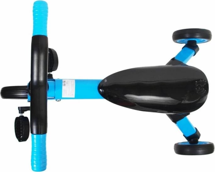 Bicikletë me tre rrota për fëmijë TCV | foleja