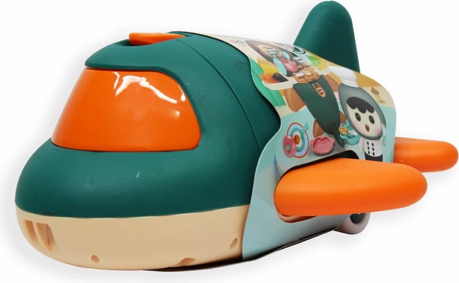 Lodër Për Fëmije | foleja