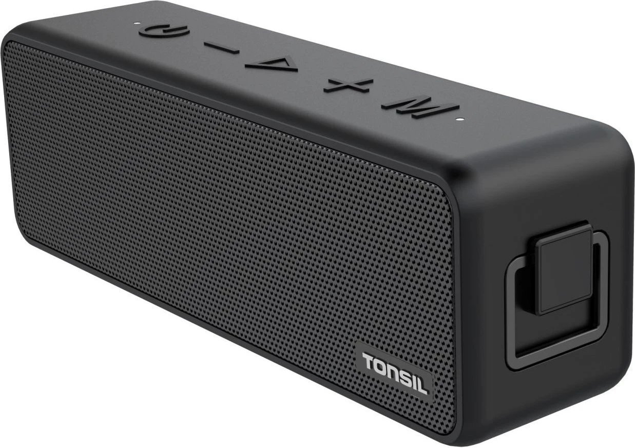 Altoparlant portativ Tonsil Go 6, i zi | foleja