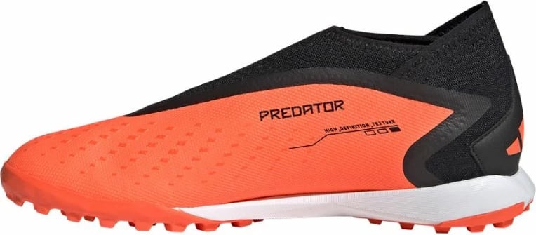 Atlete për futboll adidas Predator Accuracy.3 TF LL M GW4643, për ... Atlete për futboll adidas Predator Accuracy.3 TF LL M GW4643, për ...