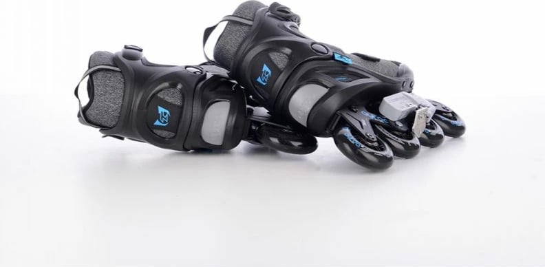 Inline Rollera Tempish Ayroo Top EBS, zi dhe argjend | foleja