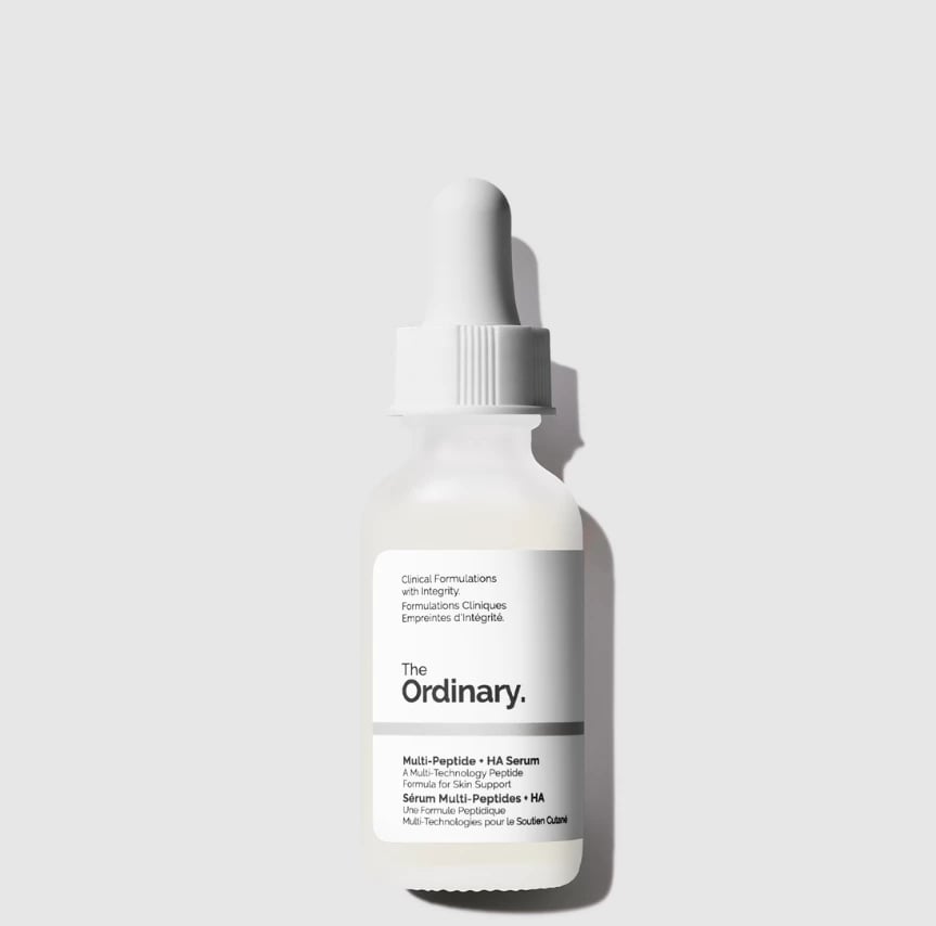 Serum The Ordinary Multi-Peptide + HA Serum ("Buffet") | foleja