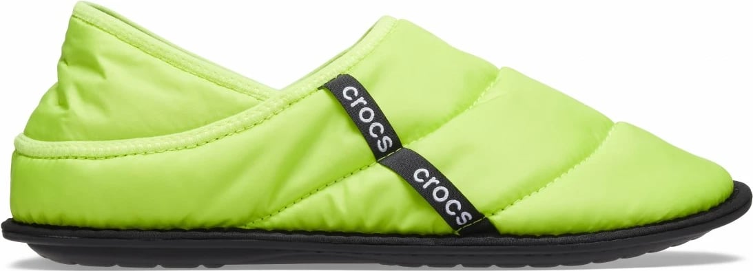 CROCS NEO PUFF SLIPPER | foleja