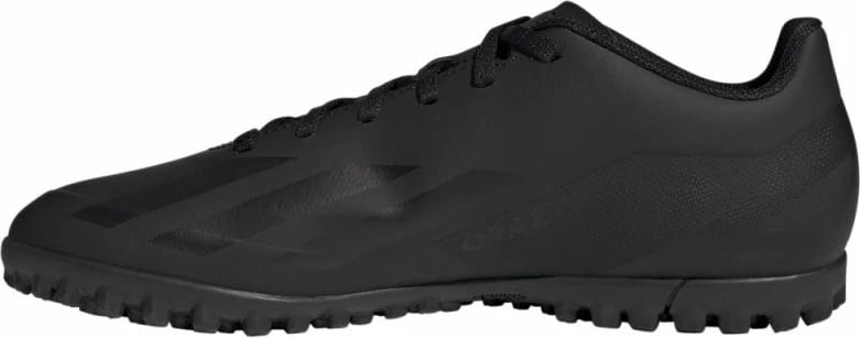 Atlete për meshkuj adidas X Crazyfast.4 TF, të zeza | foleja