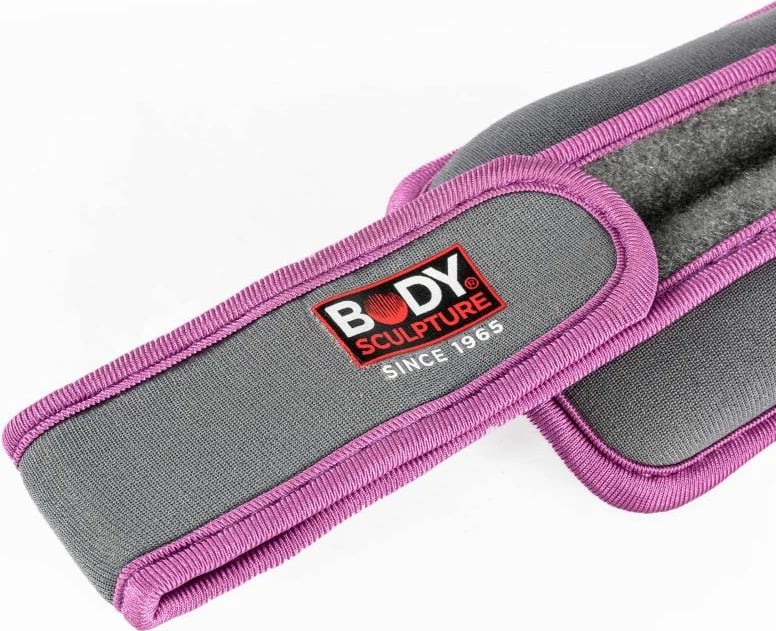 Pesha për kyçin e këmbës Body Sculpture BB 2700UEPK, gri/argjendtë ...