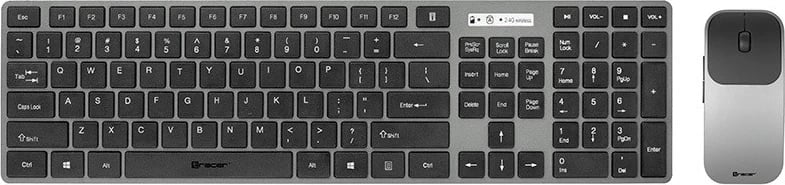 Set tastierë & maus | foleja