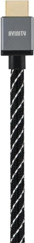 Kabllo HDMI Hama, Avinity 8K Ultra High Speed, 2 metra | KOM-200054810