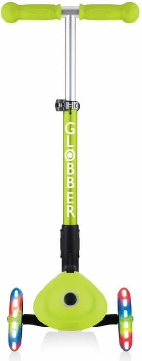 Rollera për fëmijë Globber, jeshile | foleja