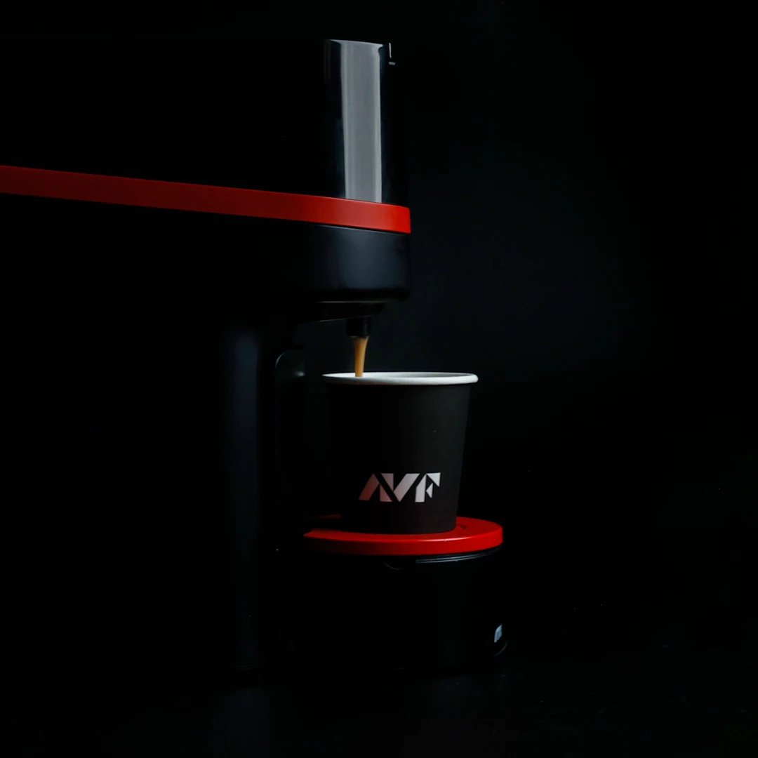 Aparat me kapsula Capitani Line | foleja