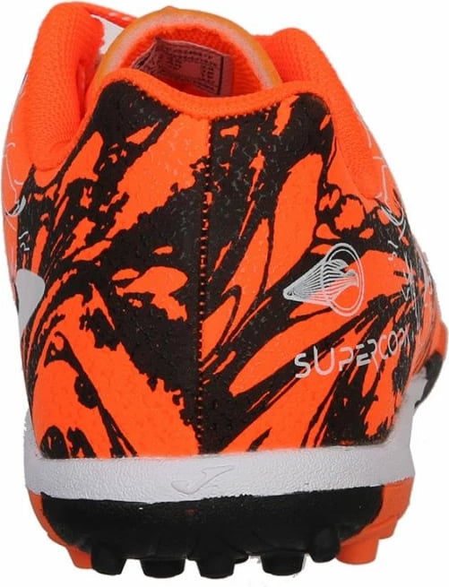 Atlete për futboll për fëmijë Joma Super Copa 2408 TF Jr, portokalli ... Atlete për futboll për fëmijë Joma Super Copa 2408 TF Jr, portokalli ...