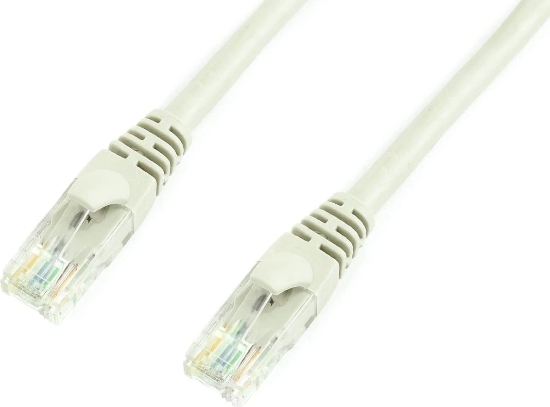 Kabllo Accura Cat6, 5m, gri | foleja