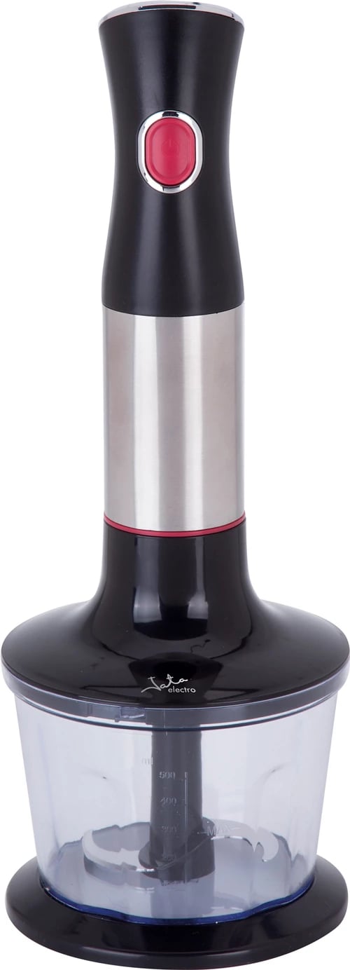 Blenderi dorëz JATA prej çeliku inox, 1000W BT177 | foleja