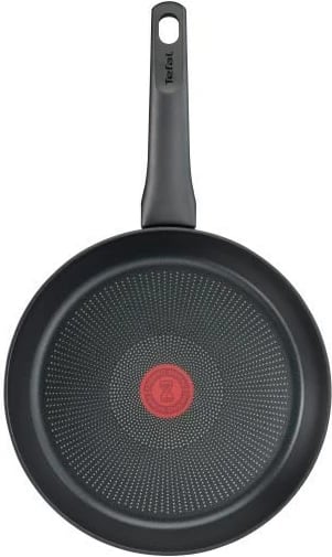 Set me 2 tiganë Tefal Ultimate G26890, 22/28 cm, të zi | YLL-200000588