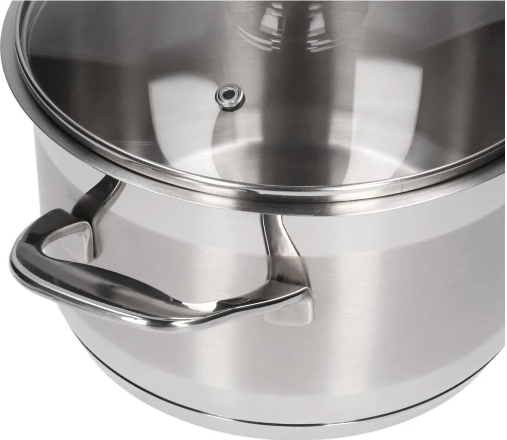 Set enësh Zwieger Inversion, 8 copë, argjendtë | KOM-200160416