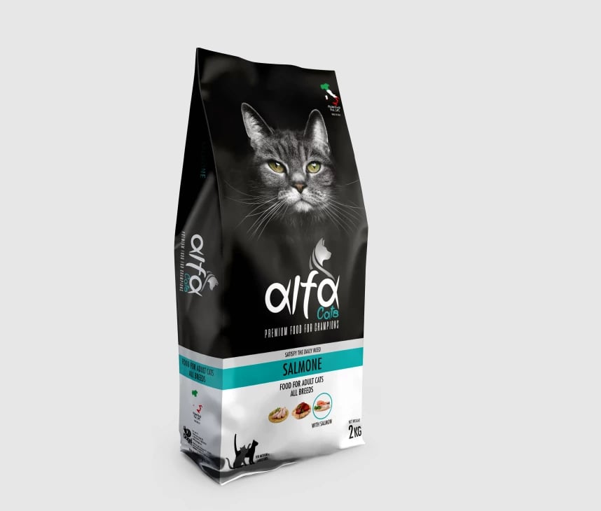 Produkte cilësore për kujdesin e maceve | foleja