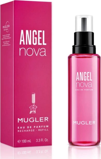 Eau de Parfum Mugler Angel Nova Refill, 100 ml | COS-200001098