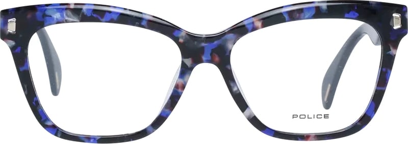Kornizë optike për femra Police, e kaltër | GTW-200040200