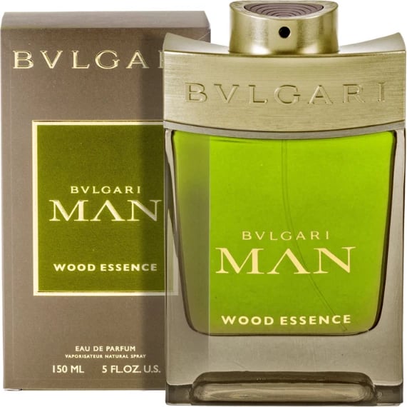 Eau de Parfum Bvlgari Wood Essence,150ml | COS-200001094