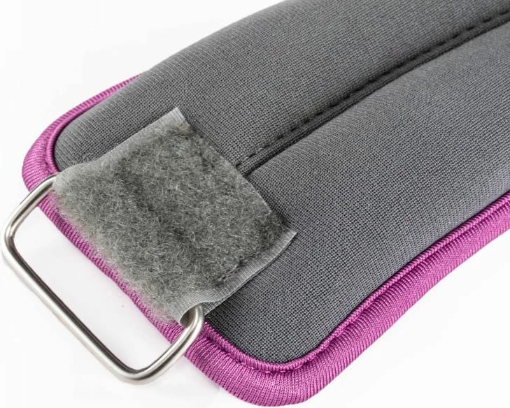 Pesha për kyçin e këmbës Body Sculpture BB 2700UEPK, gri/argjendtë ...