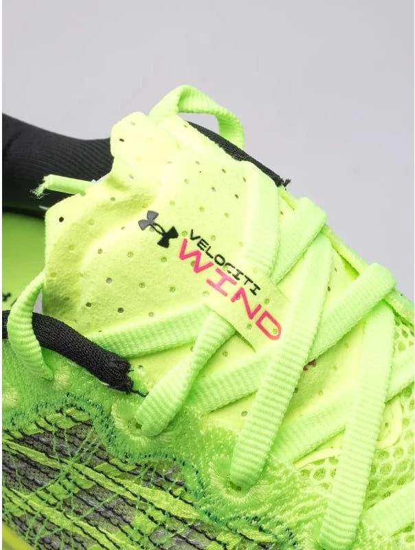 Atlete për vrapim Under Armour Velocity Wind 2 M, të gjelbërta | 44.5 ...