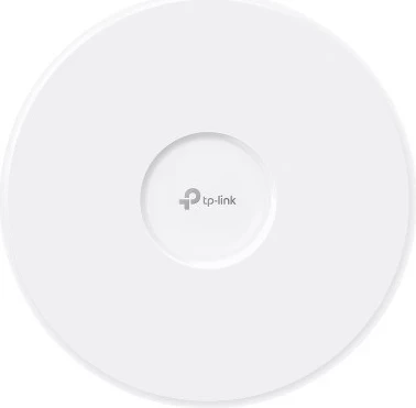 Access Point TP-Link EAP723, Wi-Fi 7, Mesh, i bardhë | foleja