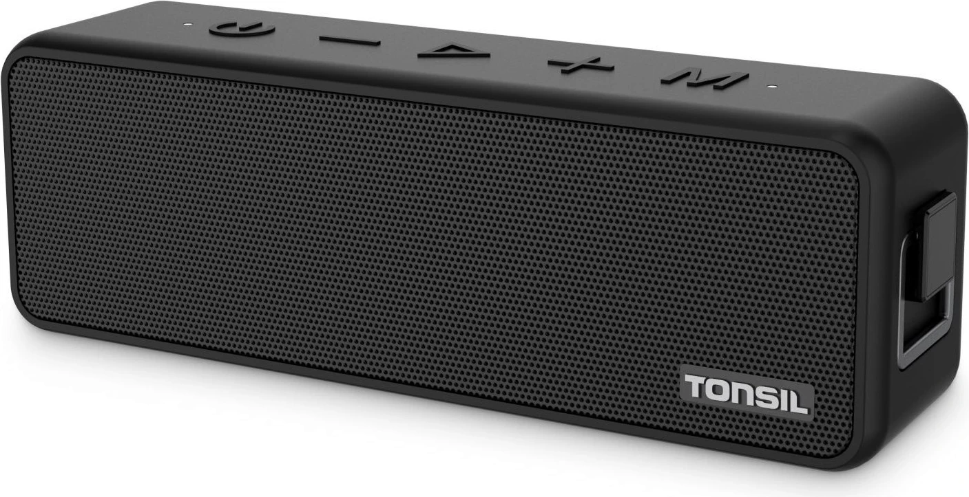 Altoparlant portativ Tonsil Go 6, i zi | foleja