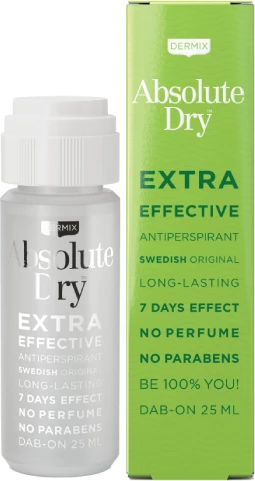 ABSOLUTE DRY - TORR DABON 35ML | foleja