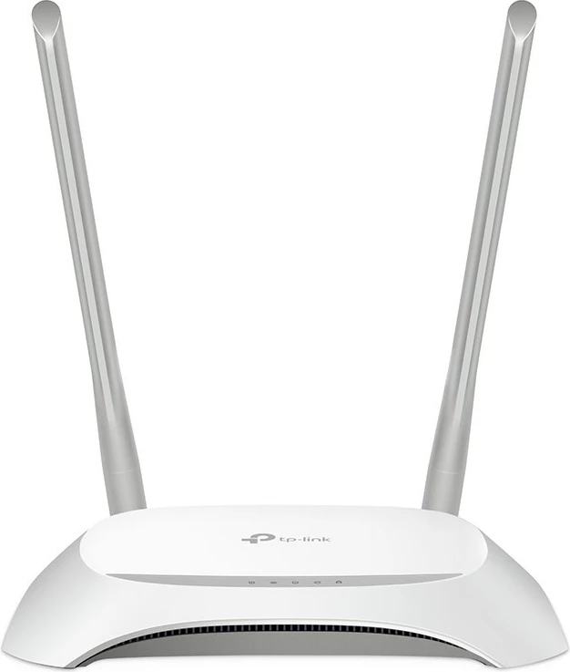 Ruter Wireless TP-Link TL-WR850N | foleja