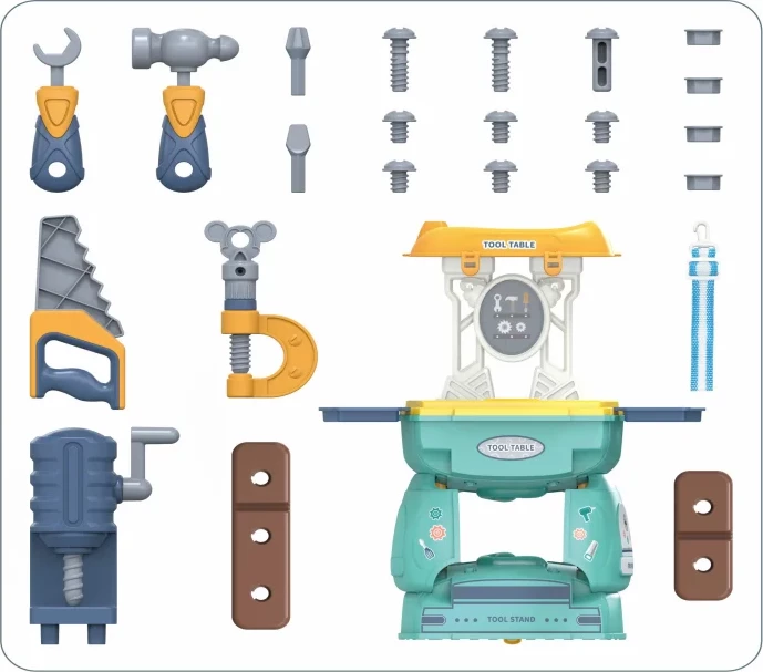 Lodër Për Fëmijë | MTC-200000052