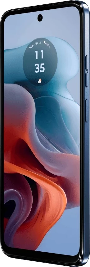 Celular Motorola Moto G34, 8/128GB, 5G, Blu | ACN-300184055