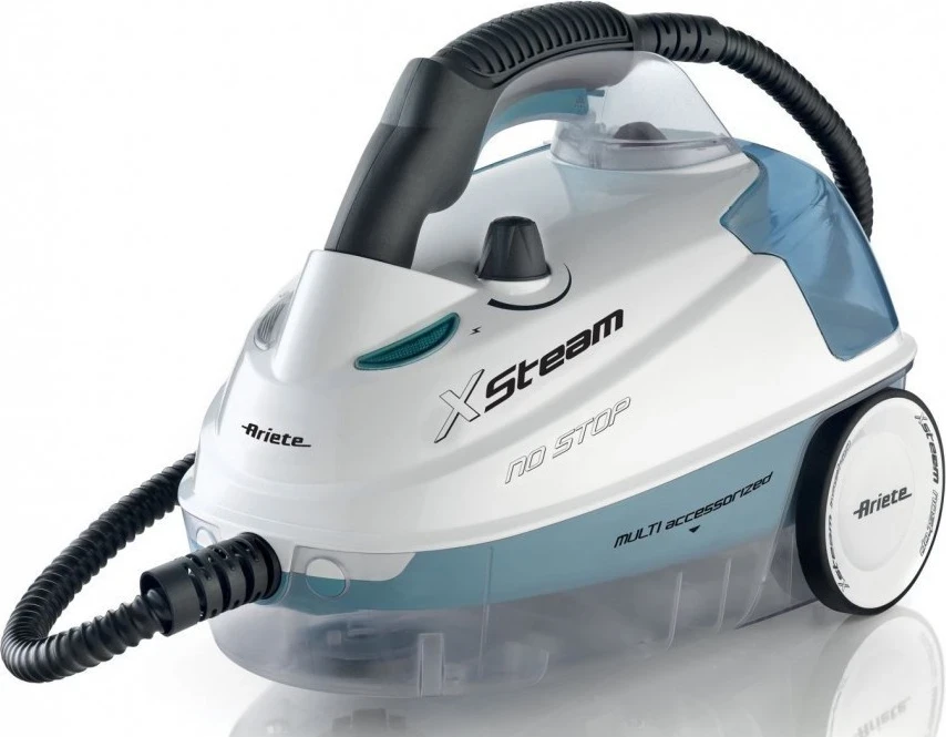 Pastrues me avull Ariete, bardhë-kaltër | foleja