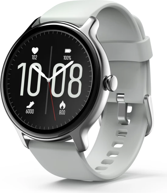 Smartwatch Hama Fit 4910, e zezë | foleja