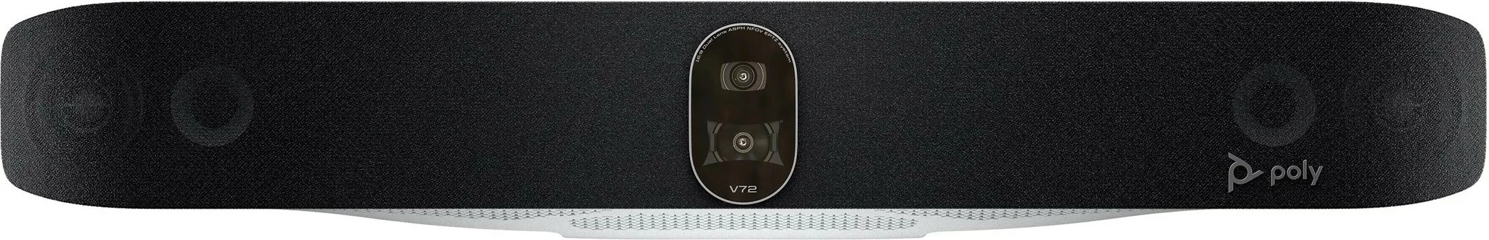 Video bar HP Poly Studio V72 USB, e zezë | KST-200028885