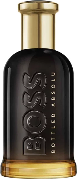 Eau de Parfum Boss Botted Absolu, 50 ml | foleja