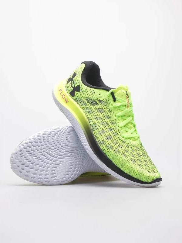 Atlete për vrapim Under Armour Velocity Wind 2 M, të gjelbërta | 44.5 ...
