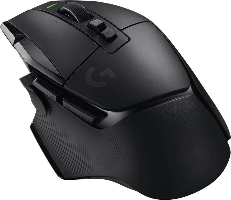 Maus Logitech G G502 X LIGHTSPEED Wireless Gaming, i zi | ACN-300087769