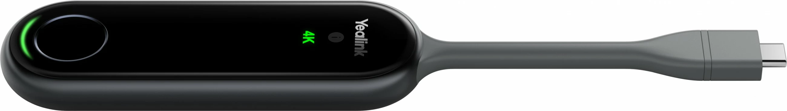 Dongle Yealink WPP30, 4K Ultra HD, Wi-Fi 5, i zi | foleja