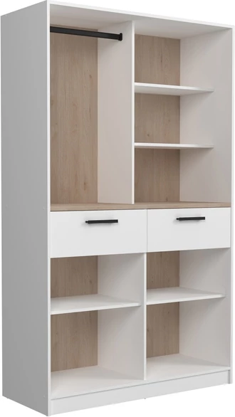 Dollap për rroba Lomo | foleja