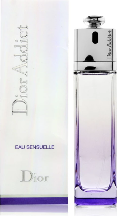 Eau De Toilette Dior Addict, 100 ml | foleja