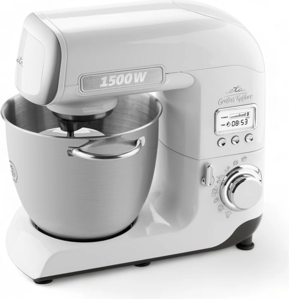 Përzierës Robot Eta Gratus Kalibro | foleja